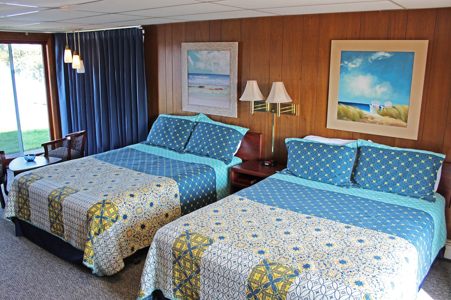 Amenities – King Copper Motel