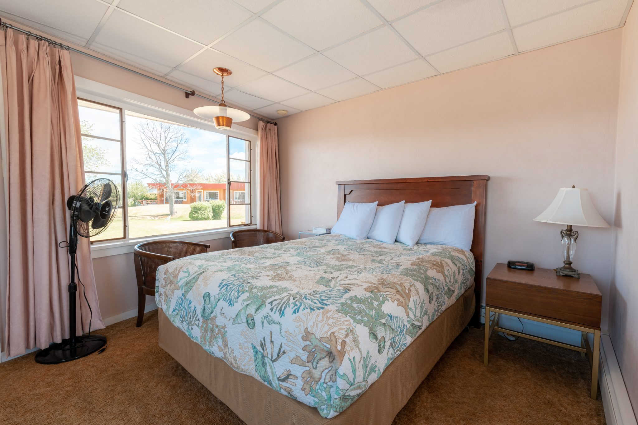 Amenities - King Copper Motel